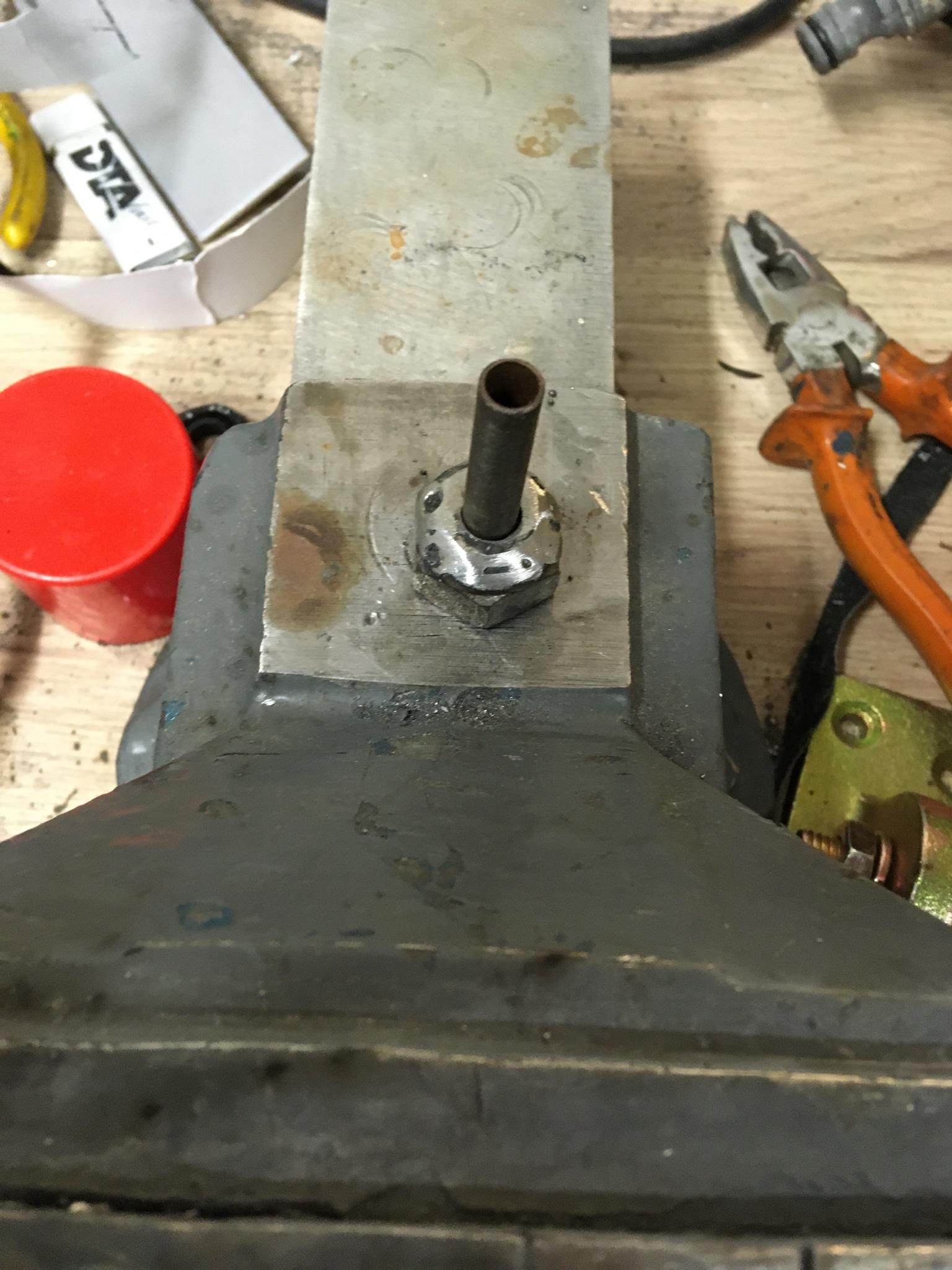 At the end of my tether with crossgate and clutch issues - Gearchange ...