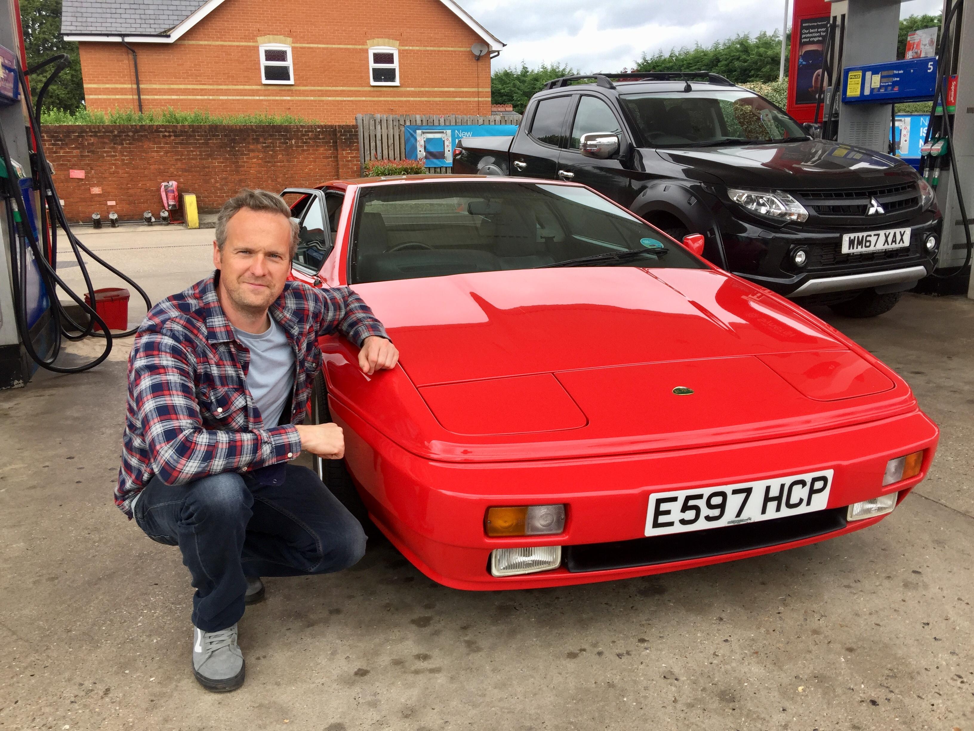 Car SOS - Lotus / Motoring / Cars Chat - TLF - Total Lotus