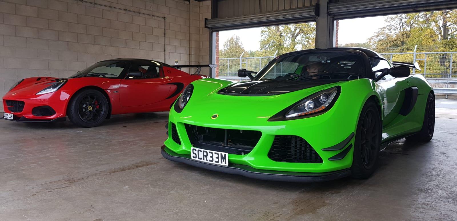Best number plate you've seen on a Lotus - Page 6 - Lotus / Motoring ...