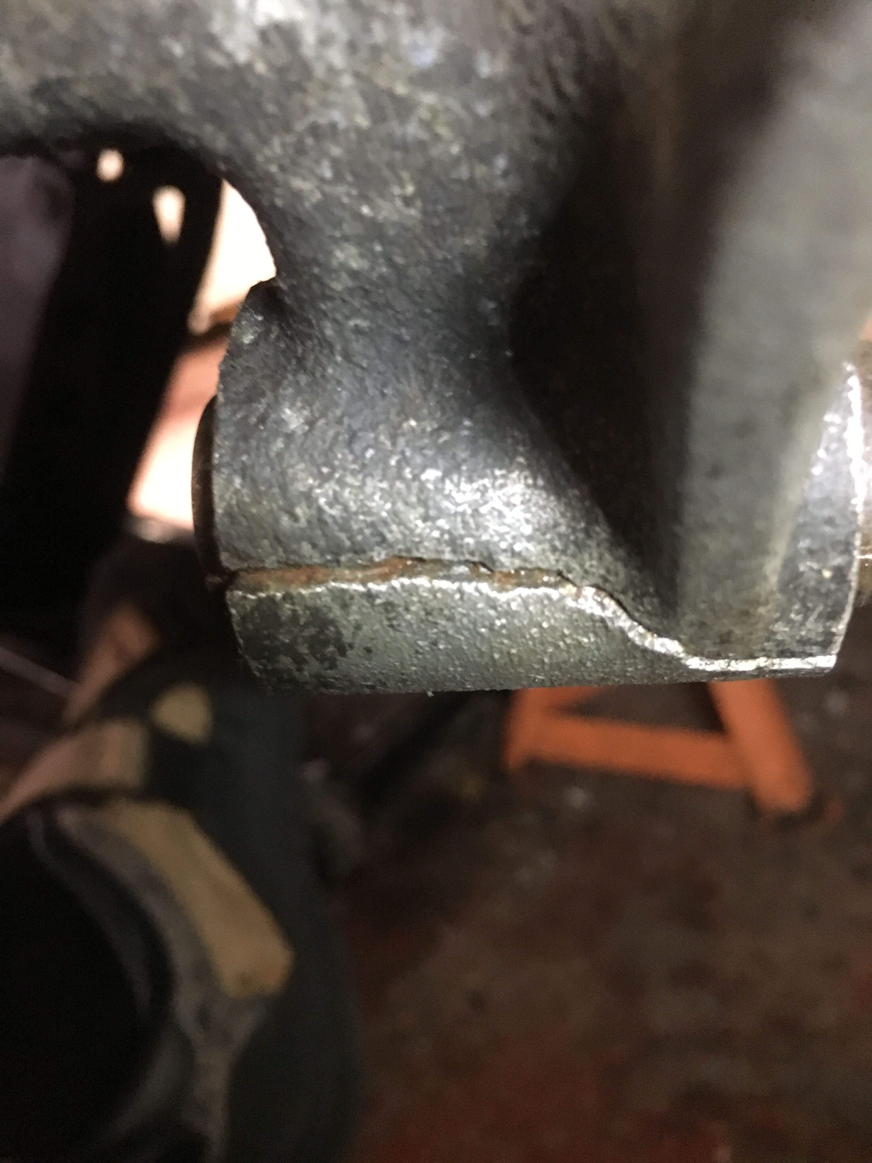 Split Spacer Hub Carrier - Suspension/Brakes/Wheels/Hubs/Steering/Geo ...