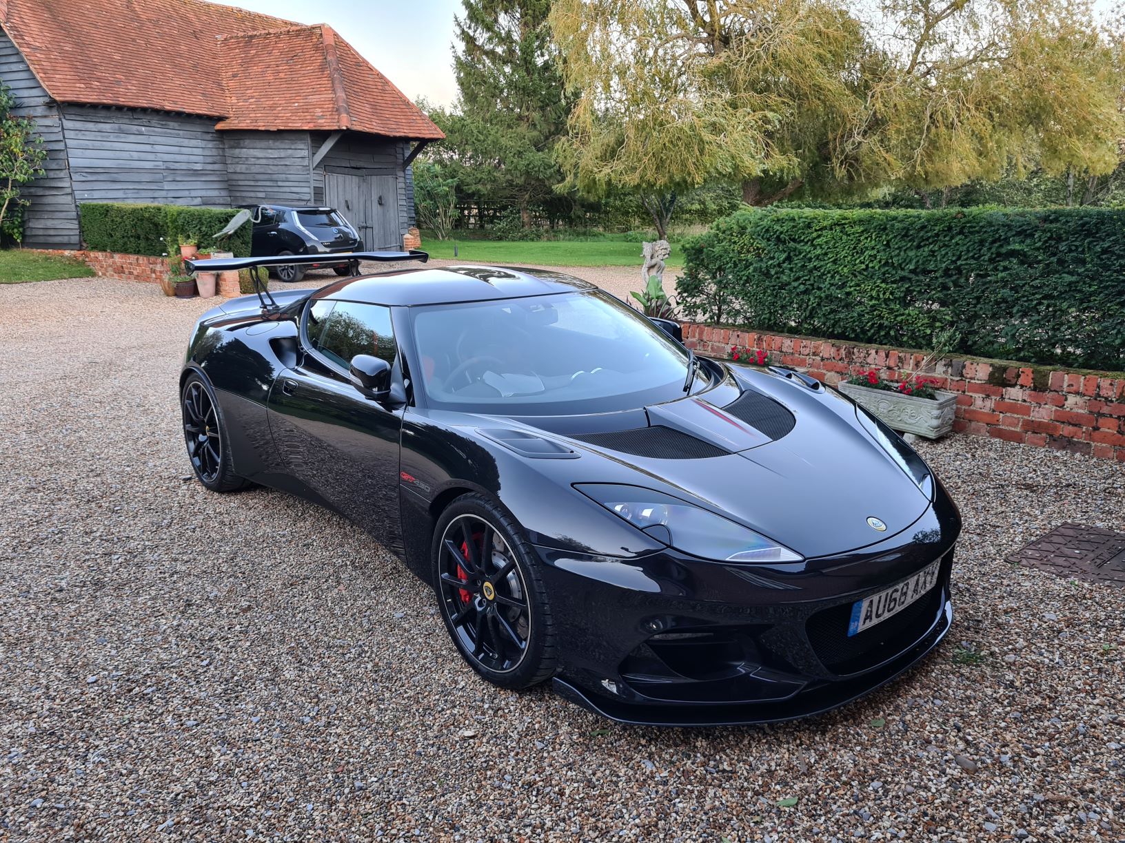 TLF GT430 Club - Page 40 - Evora Chat - TLF - Total Lotus