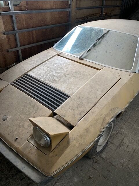 Lotus Elite S1 chassis numbers - Elite / Eclat / Excel Chat - TLF ...