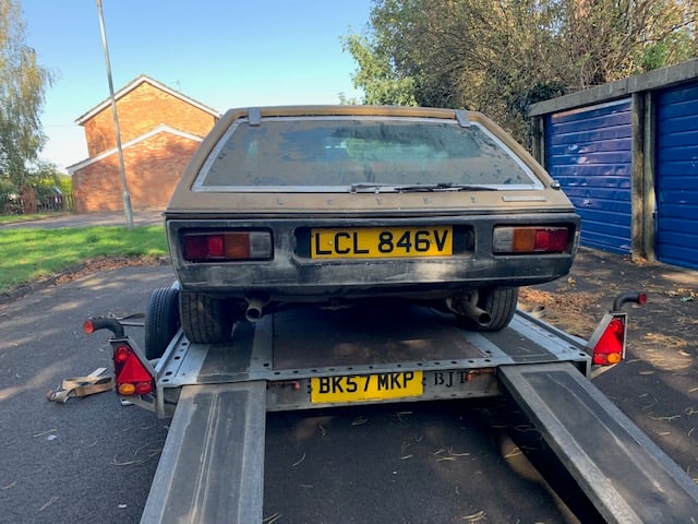 Lotus Elite S1 chassis numbers - Elite / Eclat / Excel Chat - TLF ...