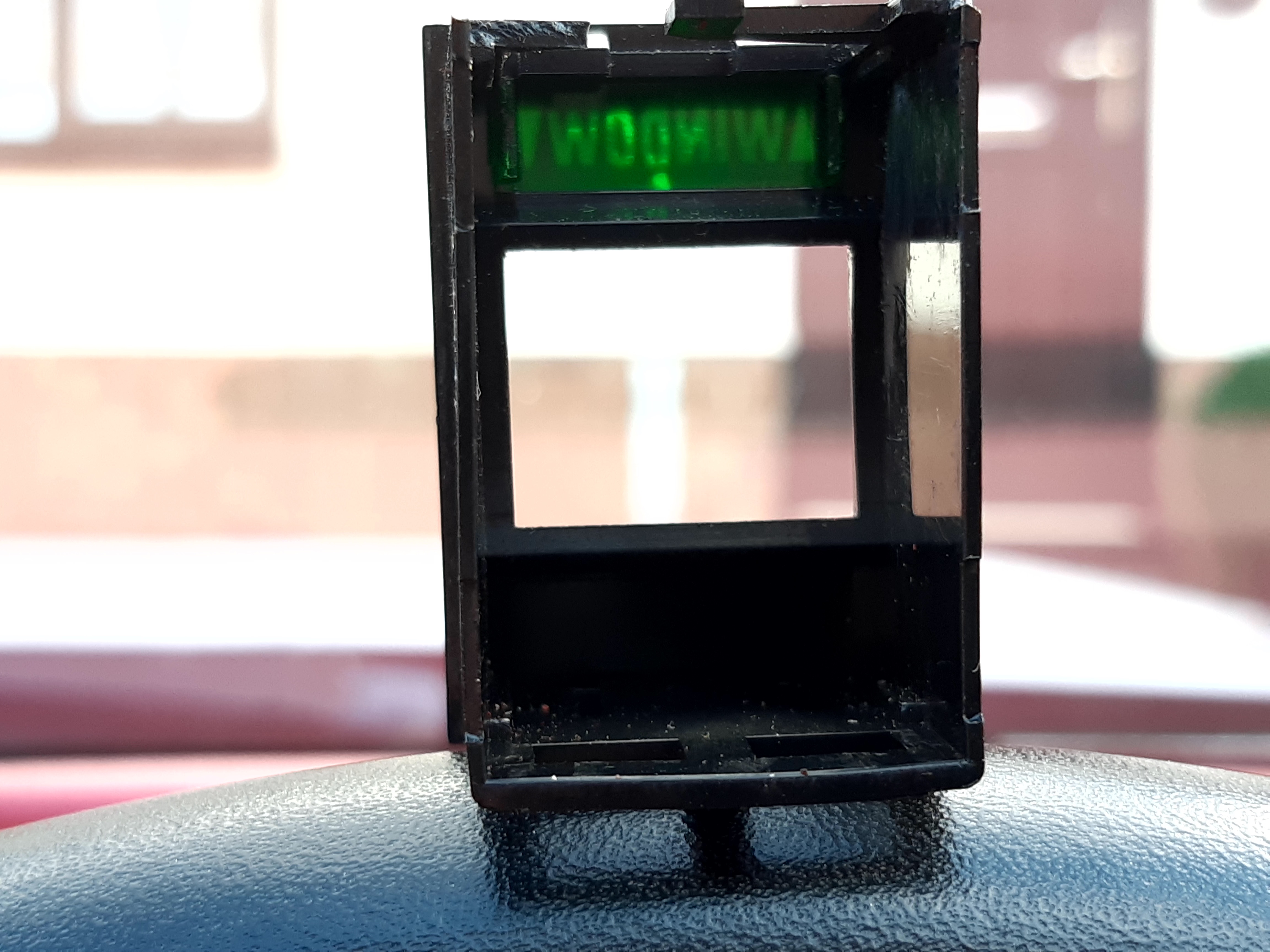 Illumination to the window switches - Interior/Exterior/Lights/Glass ...