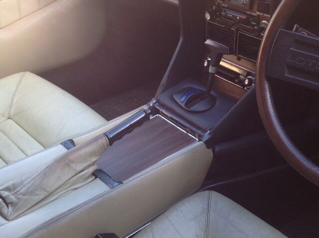 1980 Lotus Elite 504 automatic (for sale on facebook) - Elite / Eclat ...