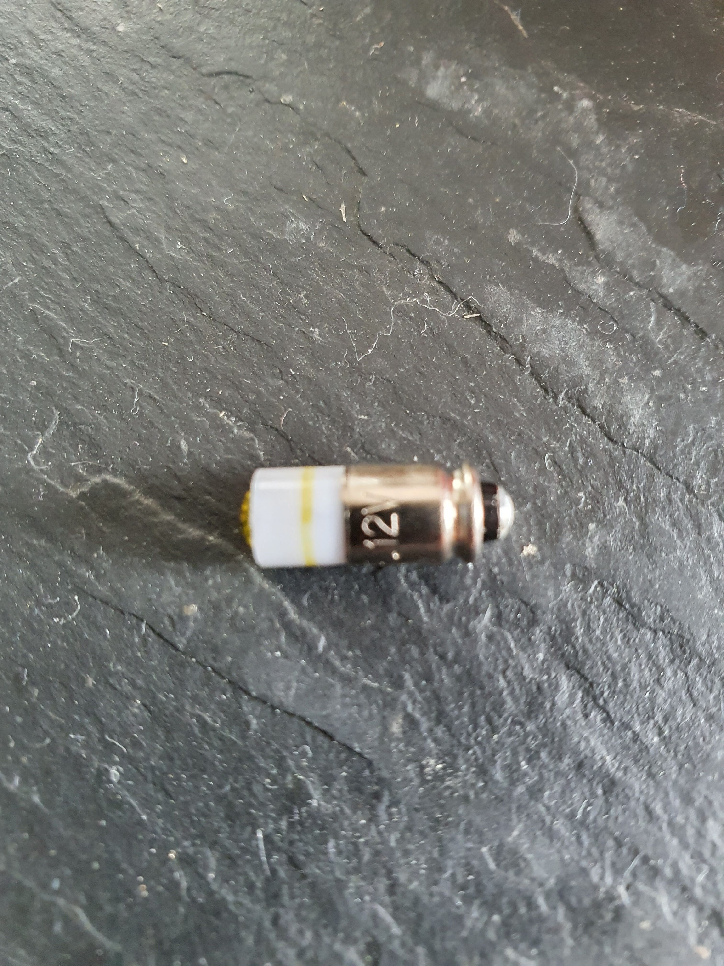 Elise S2 Engine Start button lamp - Interior, Exterior, Lights, Glass ...