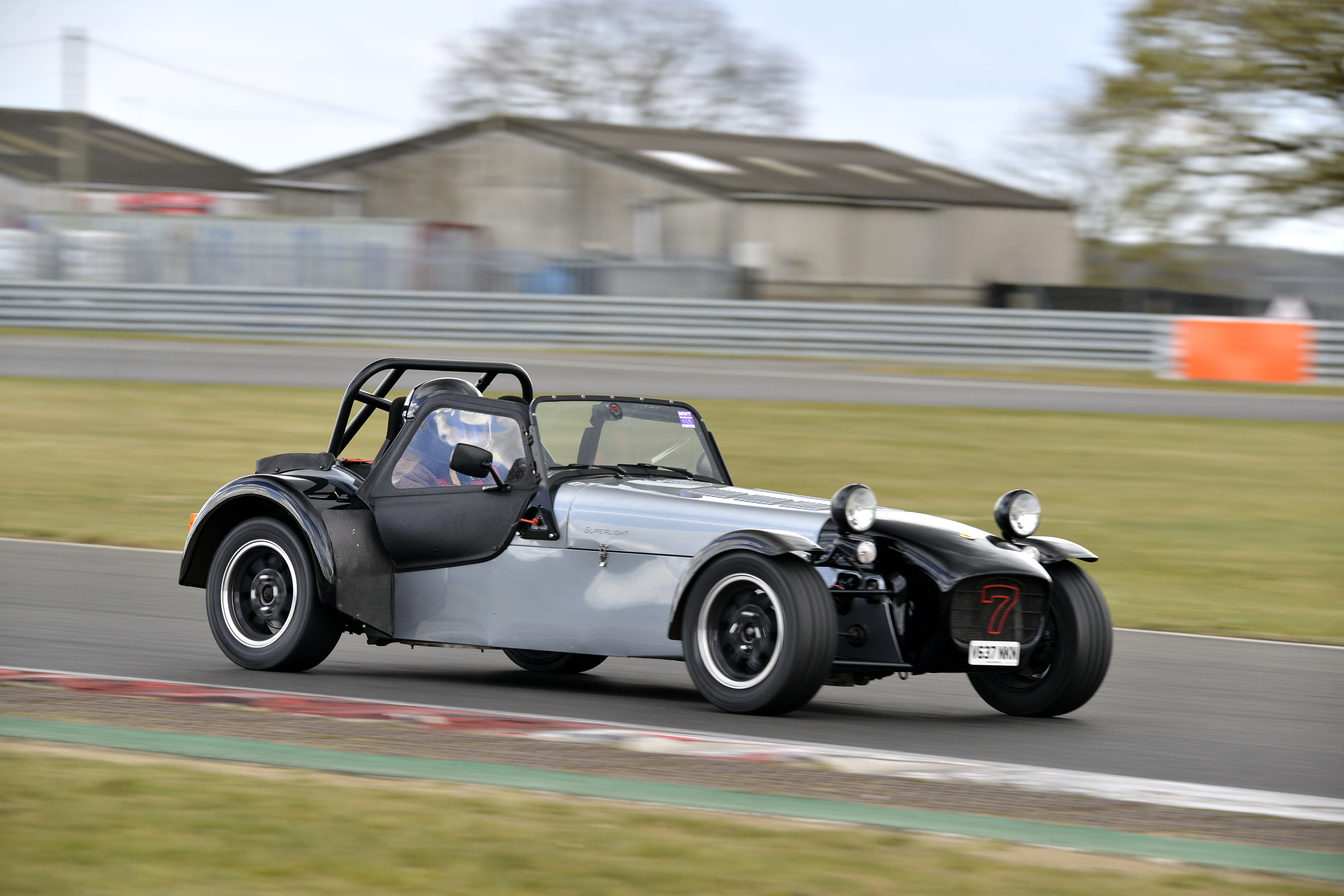 Alongside your Emira, what would be YOUR perfect 2 Car Garage? - Emira ...