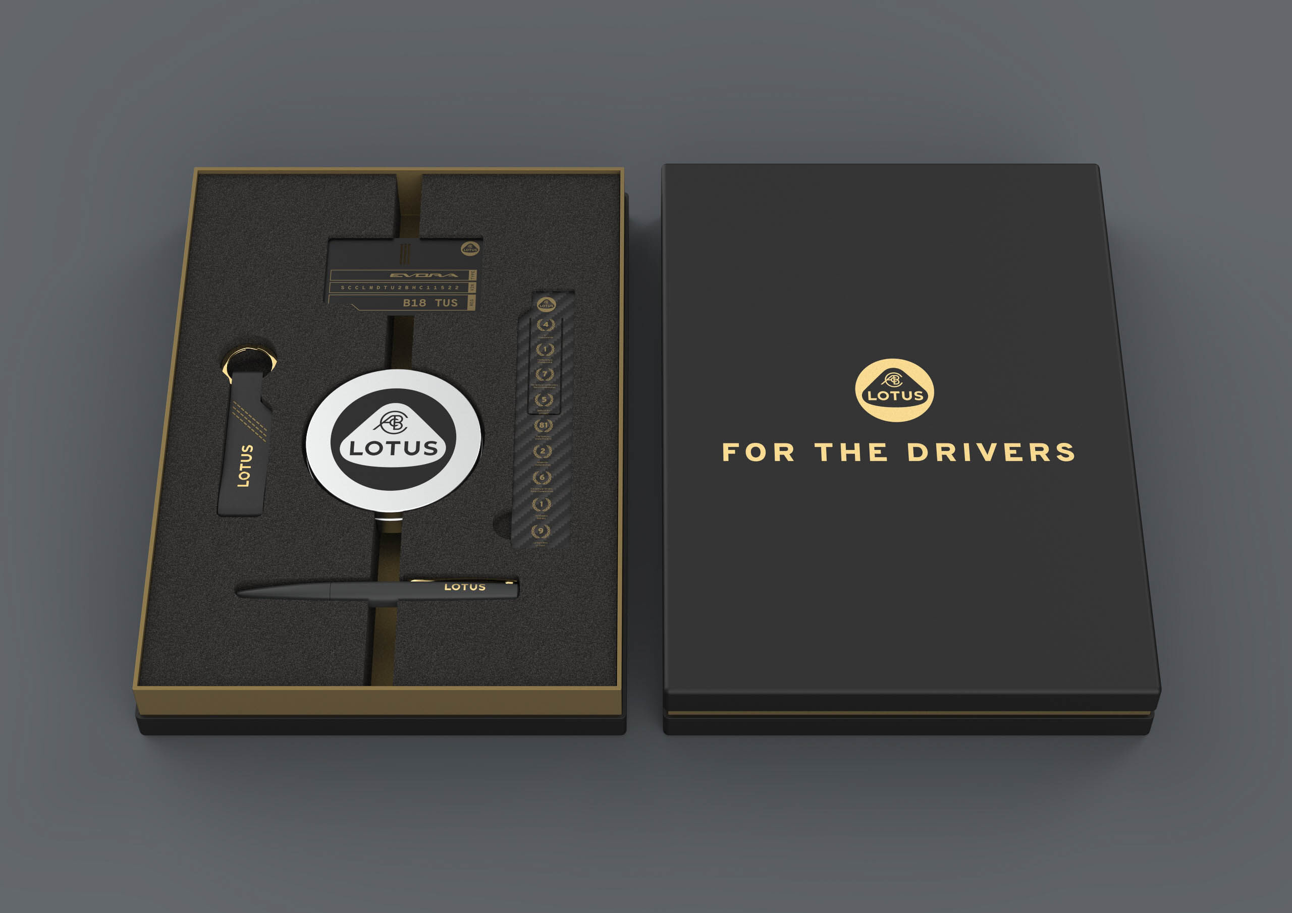 All new Lotus Certificate of Provenance - Unboxing - Page 2 - Lotus ...