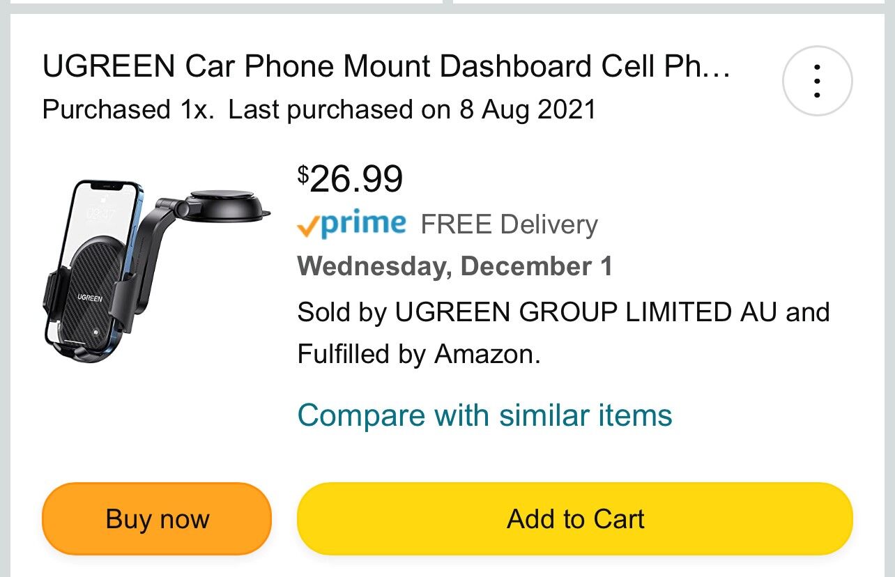 Mobile Phone Mount - Interior, Exterior, Lights, Glass, Alarms, ICE ...