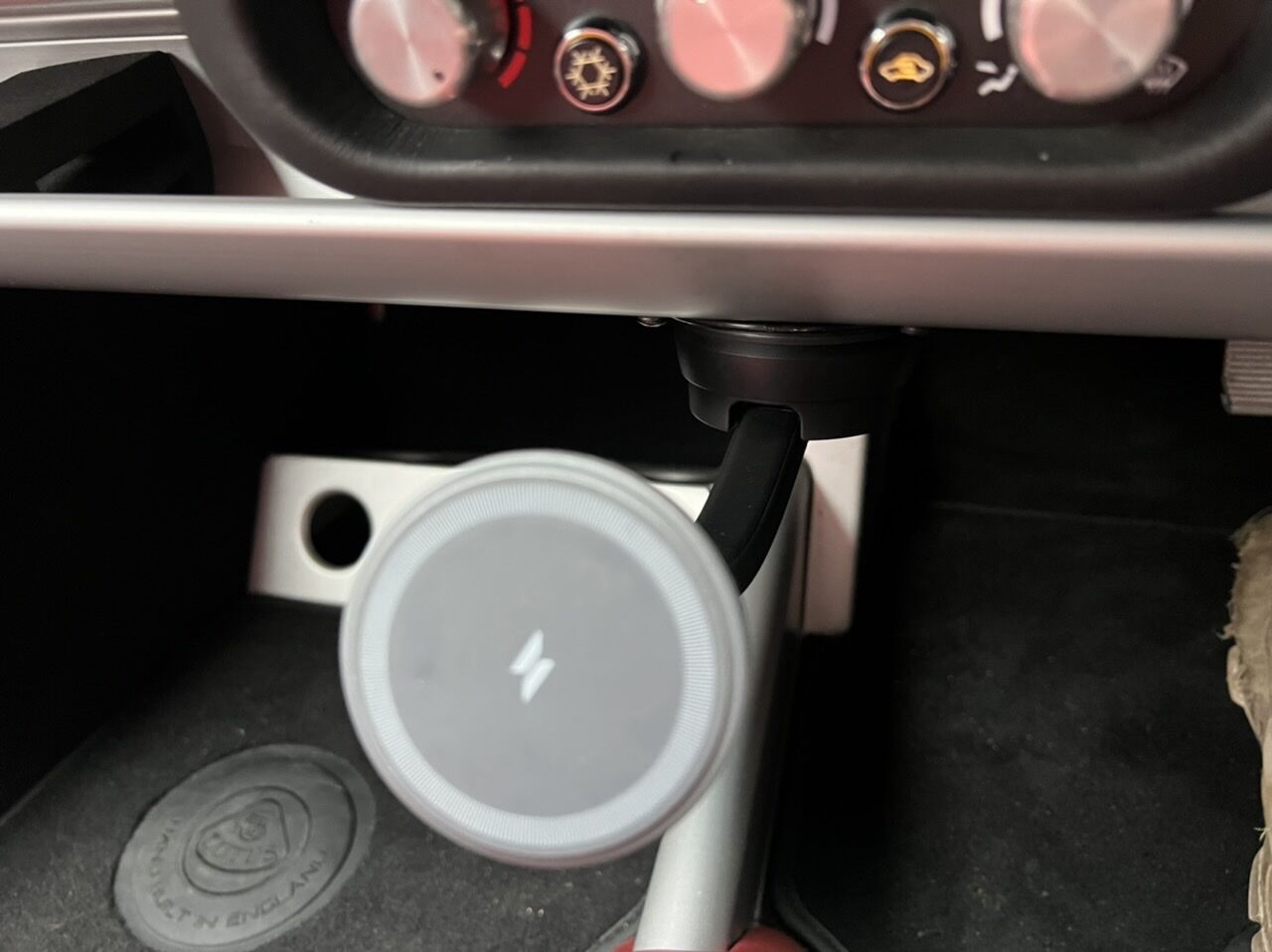 Mobile Phone Mount - Interior, Exterior, Lights, Glass, Alarms, ICE ...