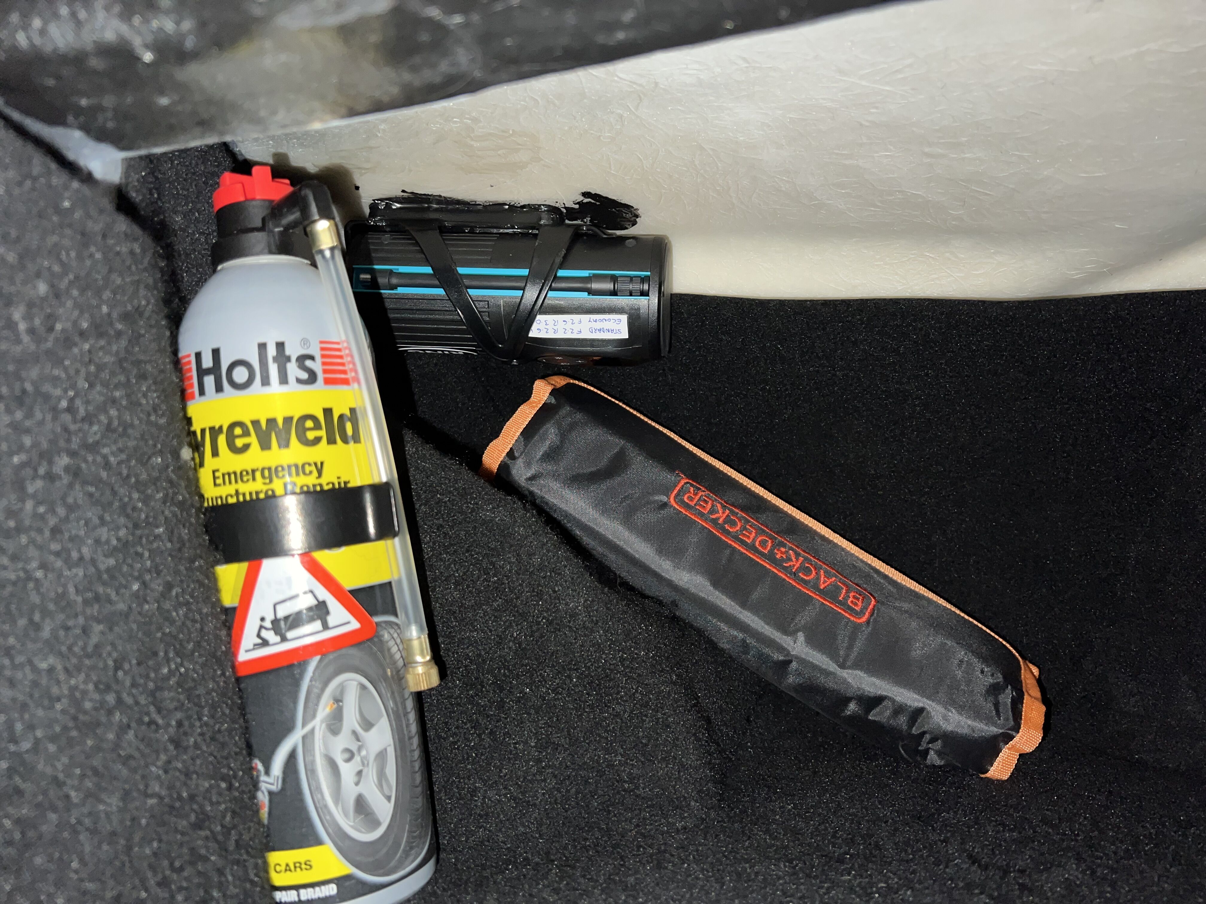 What 12V Air Compressor - Lotus / Motoring / Cars Chat - TLF - Total Lotus