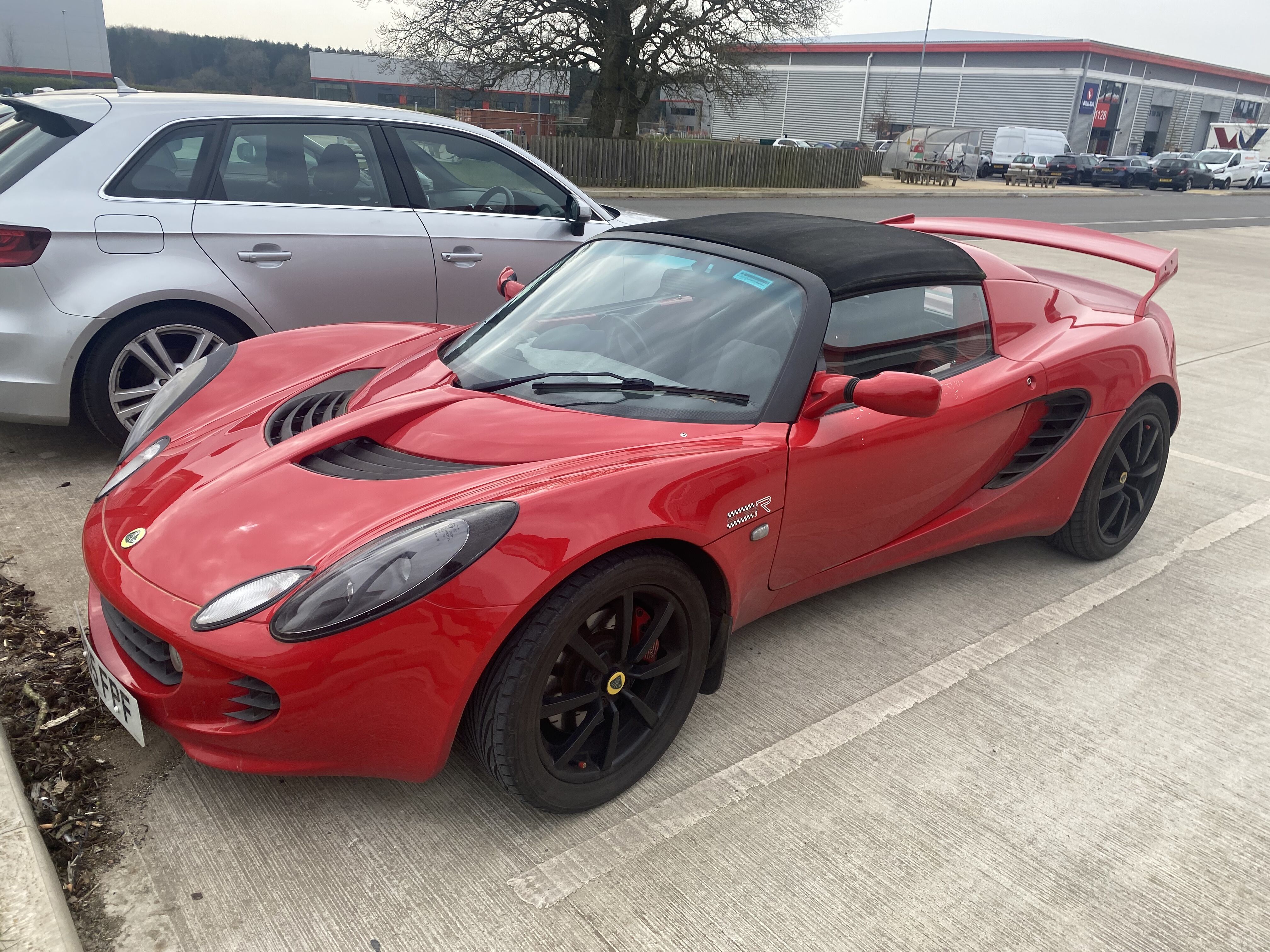 I’m a Lotus owner! - Introductions - TLF - Total Lotus