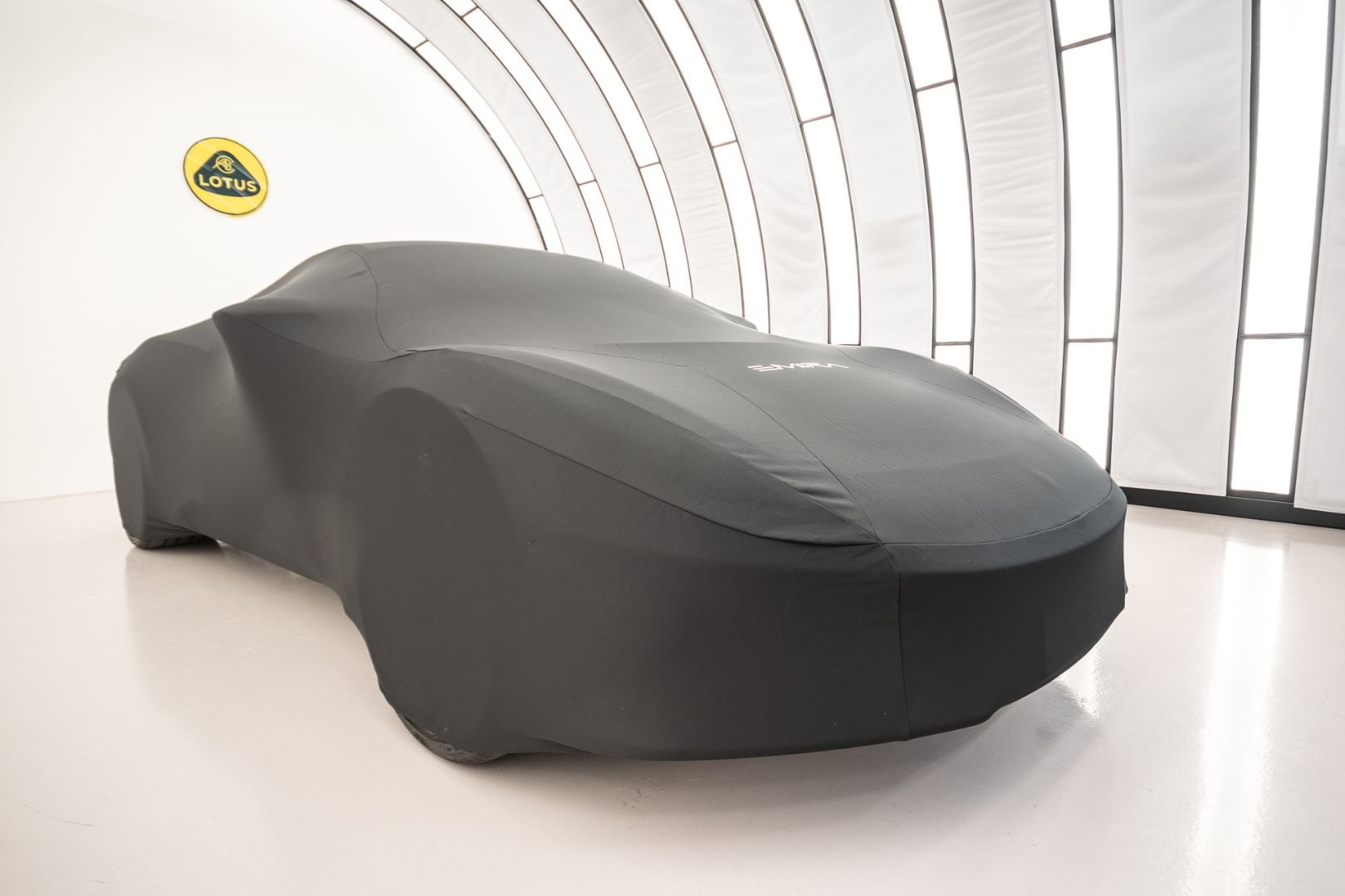 Lotus Emira Car Cover - Indoor & Outdoor - Page 2 - Emira Chat - TLF ...