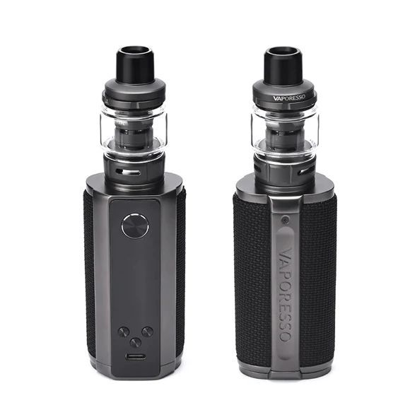 Vaping - General Chat - TLF - Total Lotus