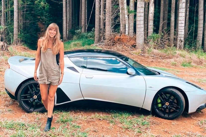 Lotus Babes - Page 24 - Lotus / Motoring / Cars Chat - TLF - Total Lotus