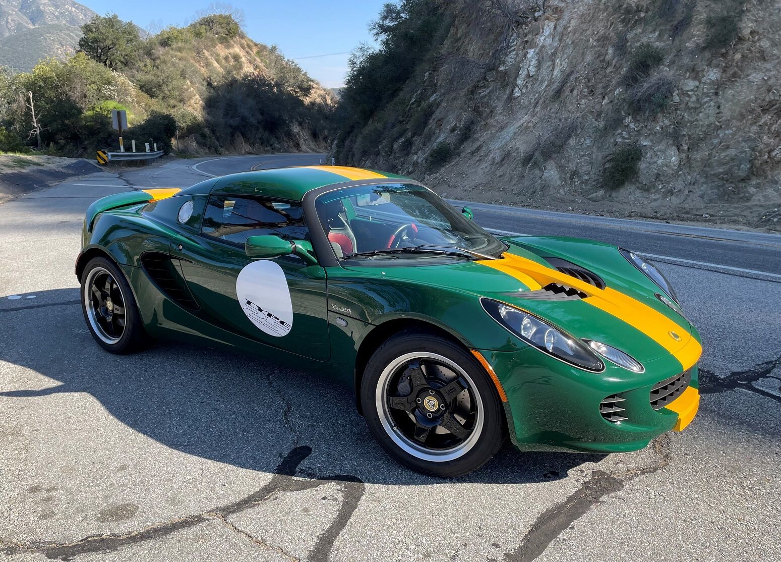 Hello from Southern California, USA - Introductions - TLF - Total Lotus