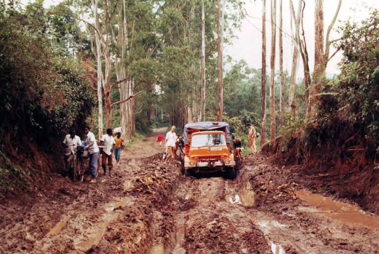 Pothole Plague - Lotus / Motoring / Cars Chat - TLF - Total Lotus