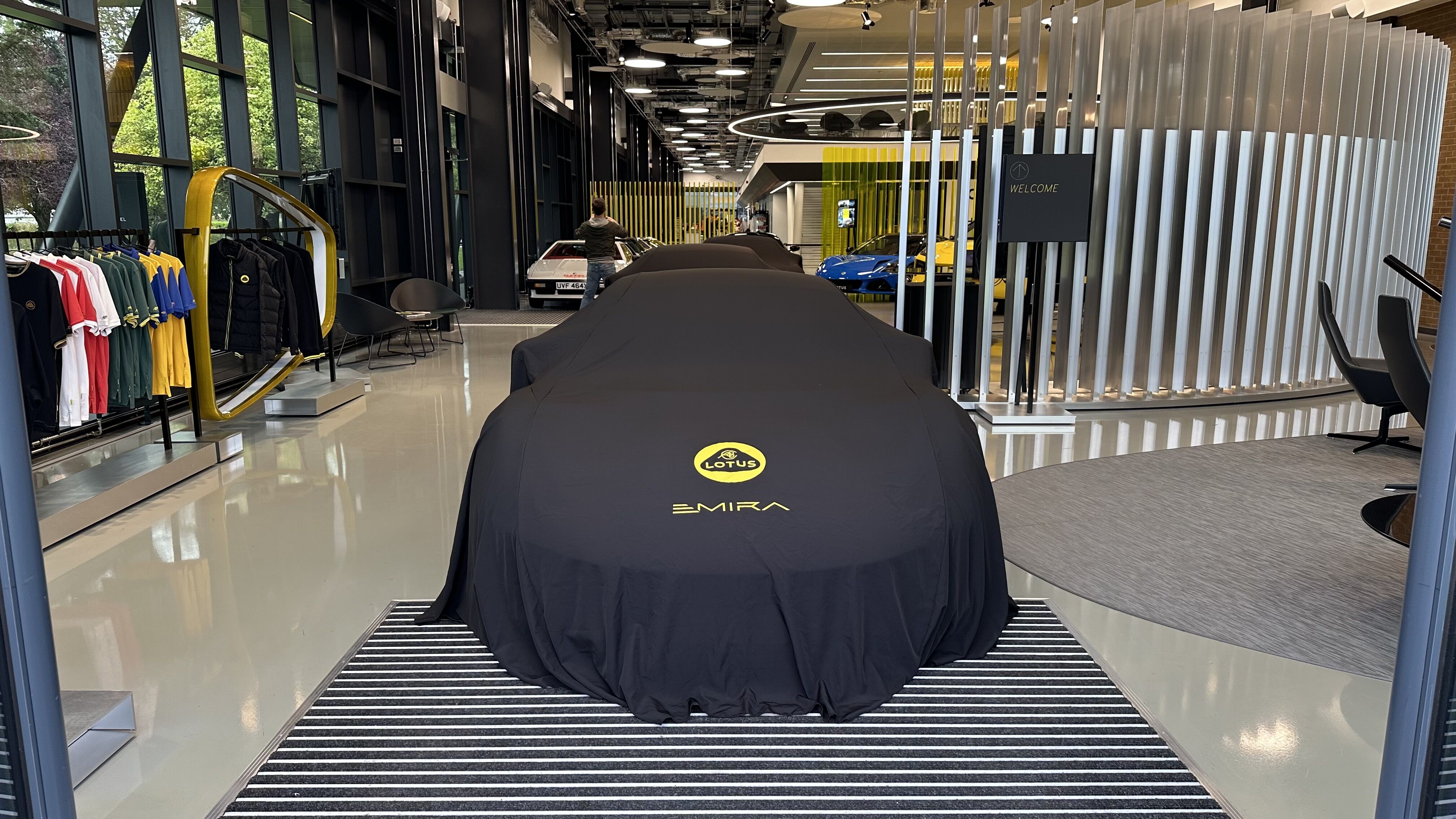 Final invoice - Emira Chat - TLF - Total Lotus