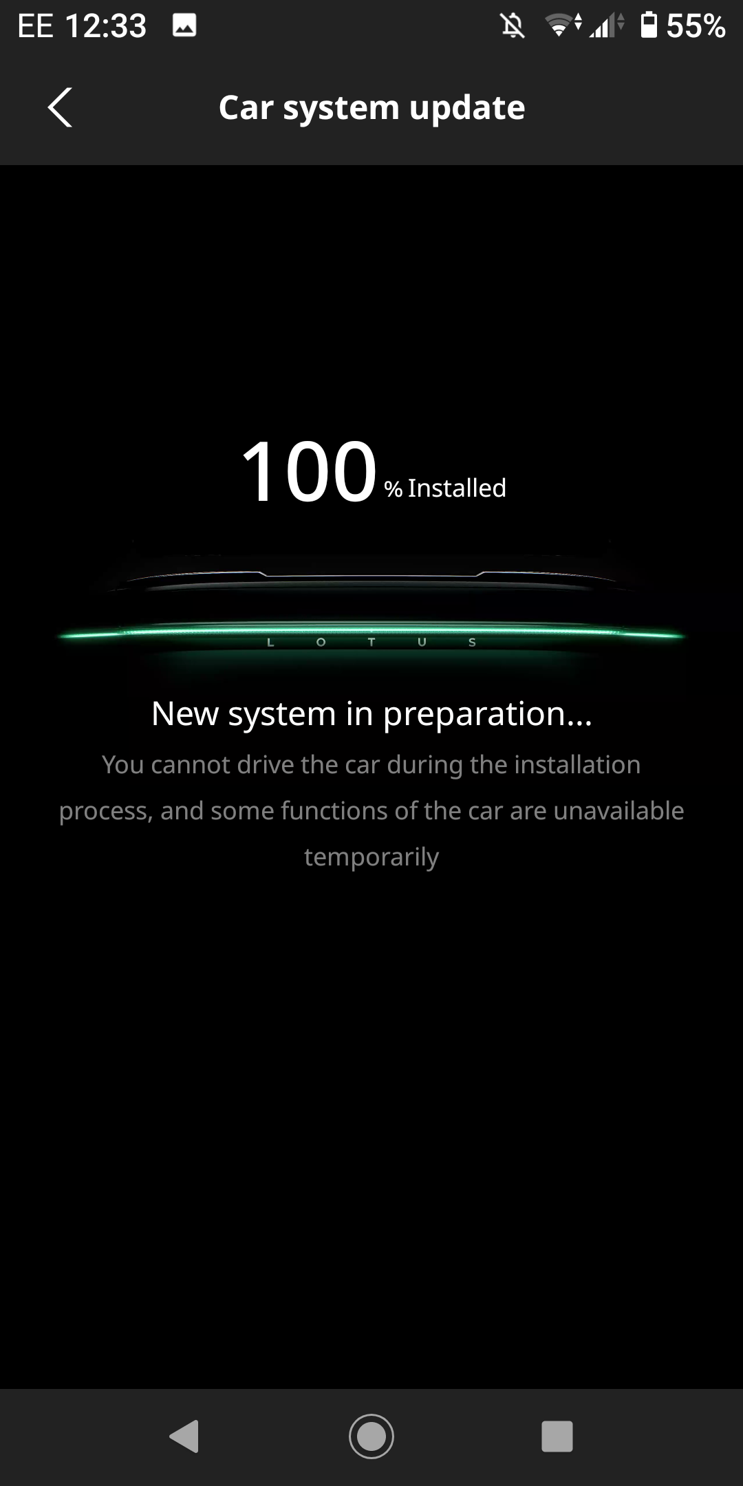 HyperOS Update? - Page 2 - Propulsion, Battery, Driving, Tech & App ...