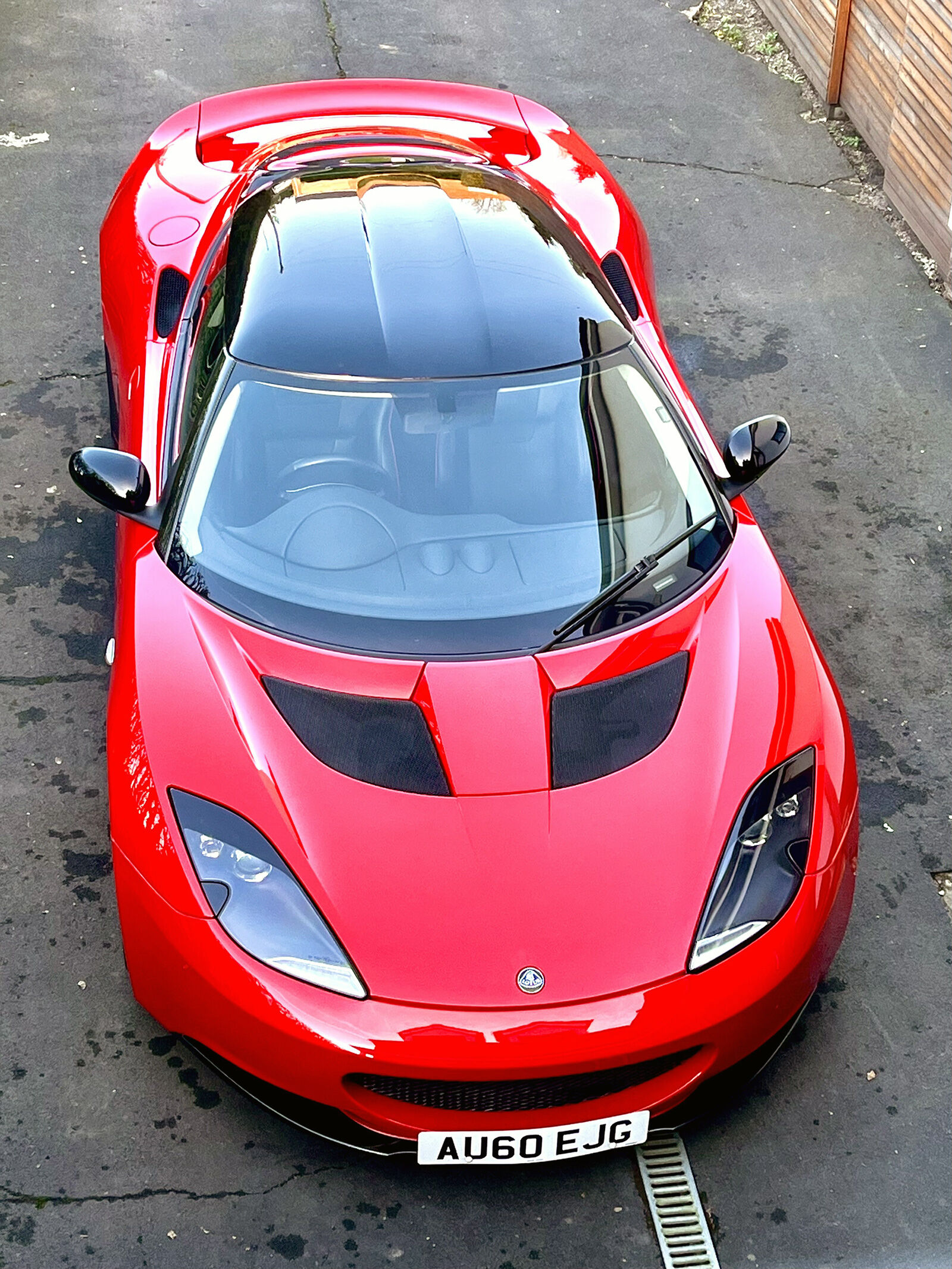 New Evora S owner - The fun begins - Page 3 - Evora Projects & Upgrades ...