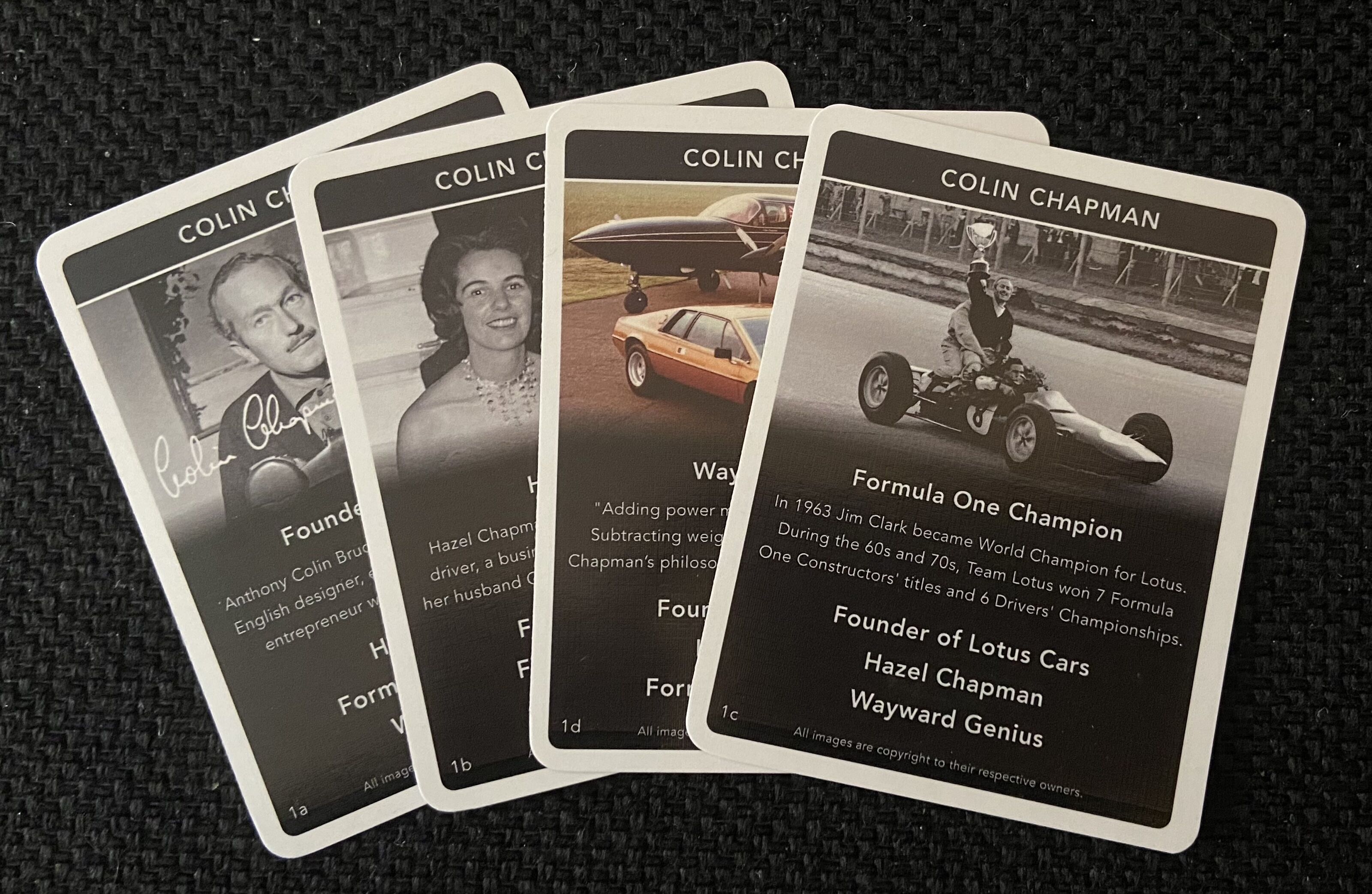 Lotus Esprit Game - Lotus / Motoring / Cars Chat - TLF - Total Lotus