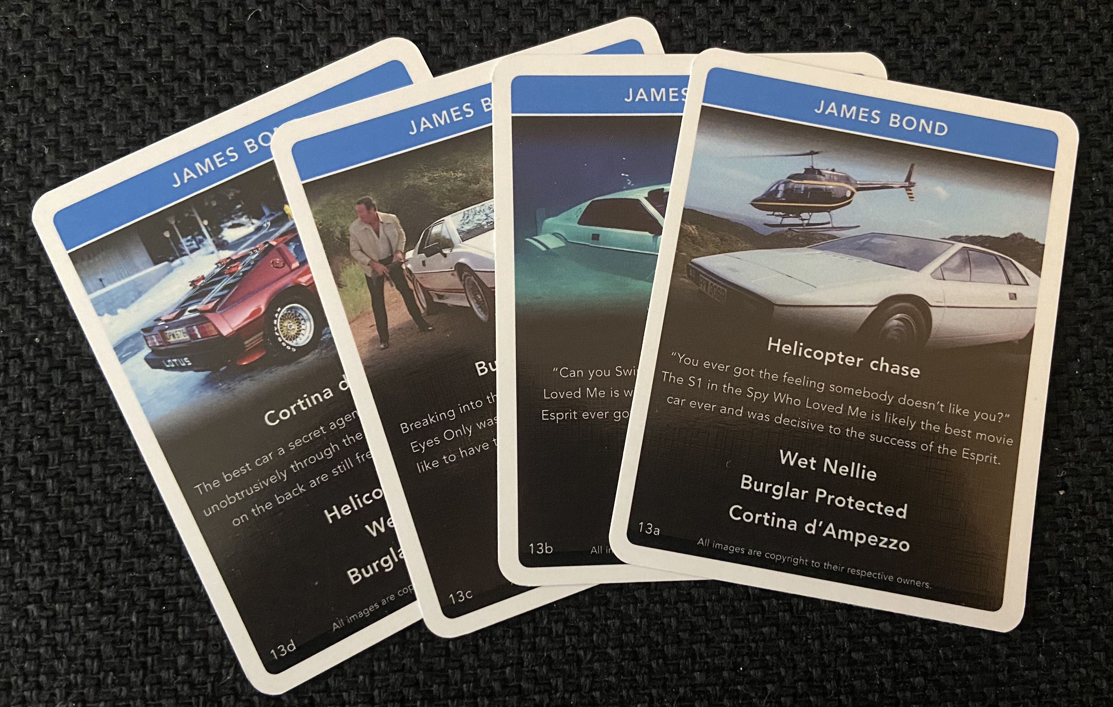 Lotus Esprit Game - Lotus / Motoring / Cars Chat - TLF - Total Lotus