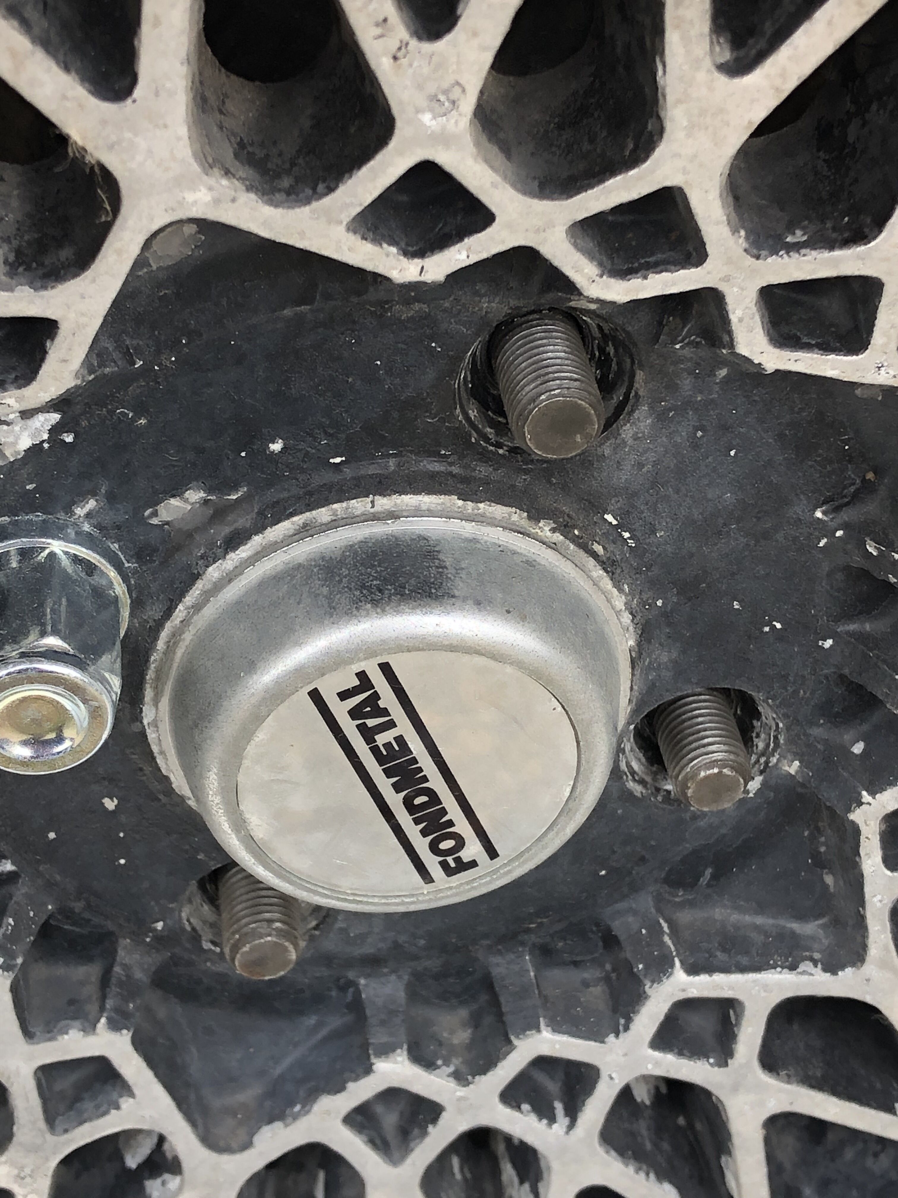 Compomotive wheels - Suspension/Brakes/Wheels/Hubs/Steering/Geo - TLF ...