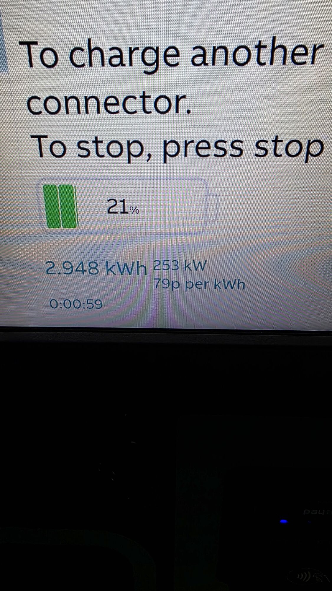 HyperOS Update? - Page 13 - Propulsion, Battery, Driving, Tech & App ...
