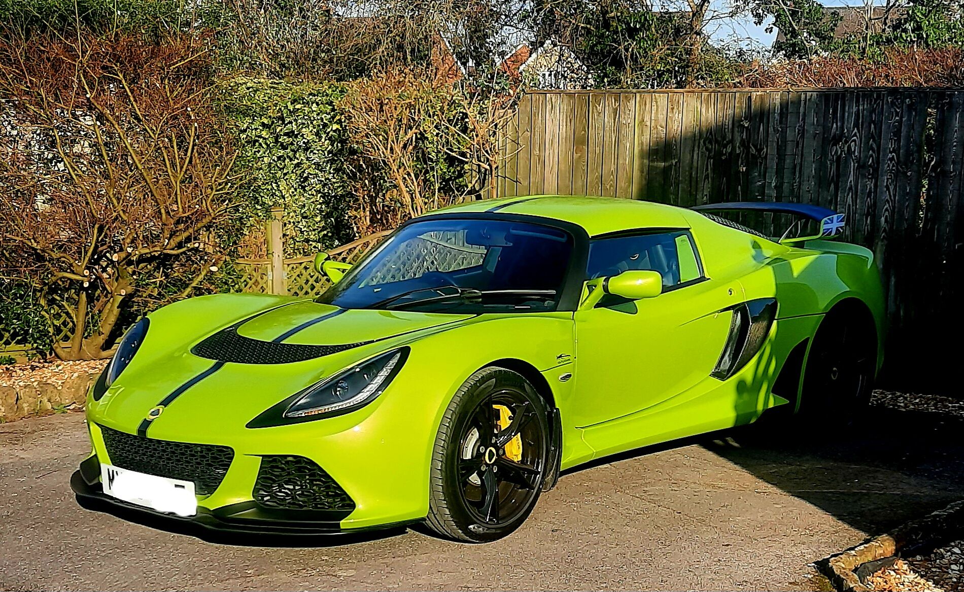 New Lotus owner - Introductions - TLF - Total Lotus