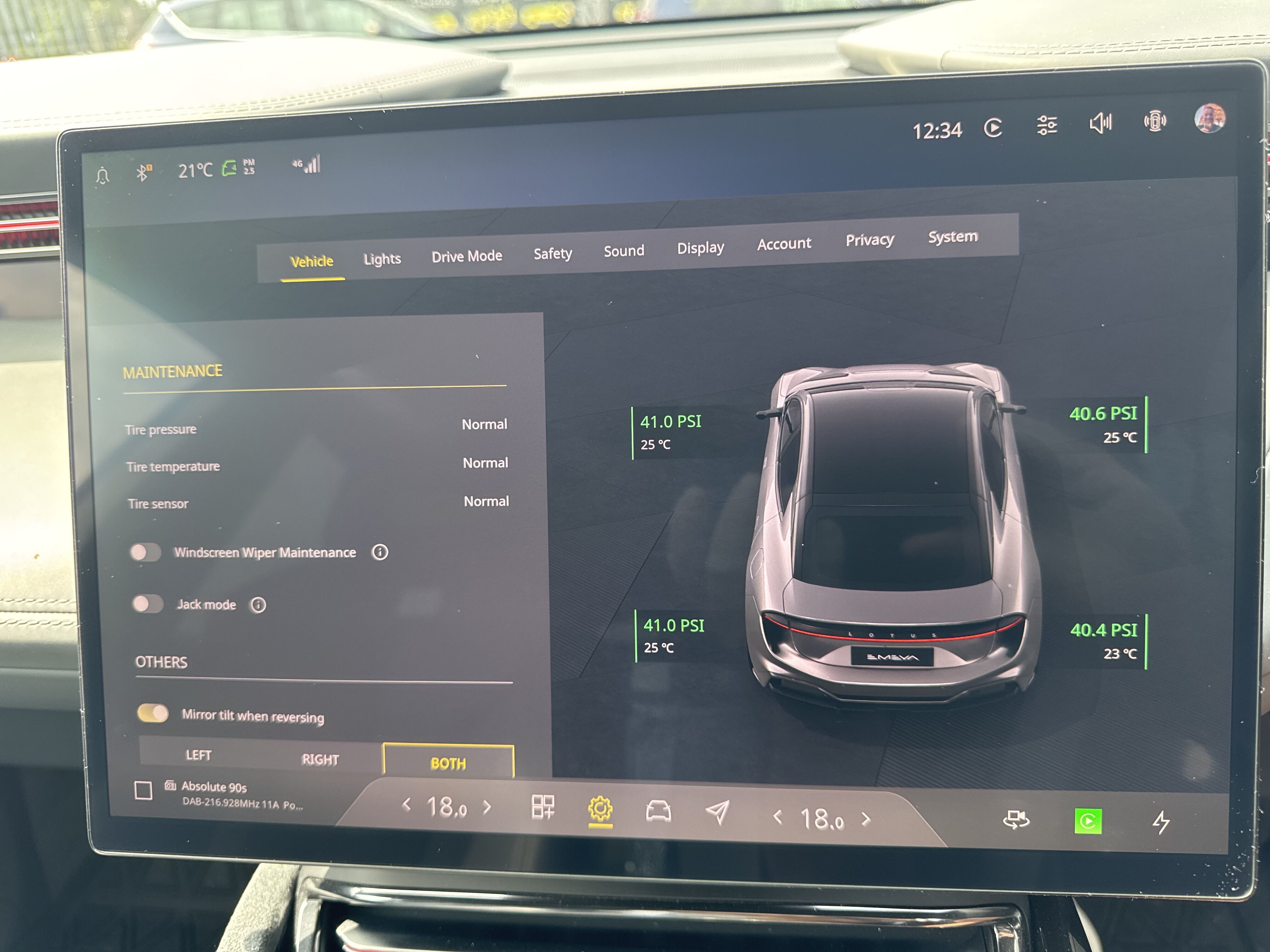HyperOS Update? - Page 18 - Propulsion, Battery, Driving, Tech & App ...