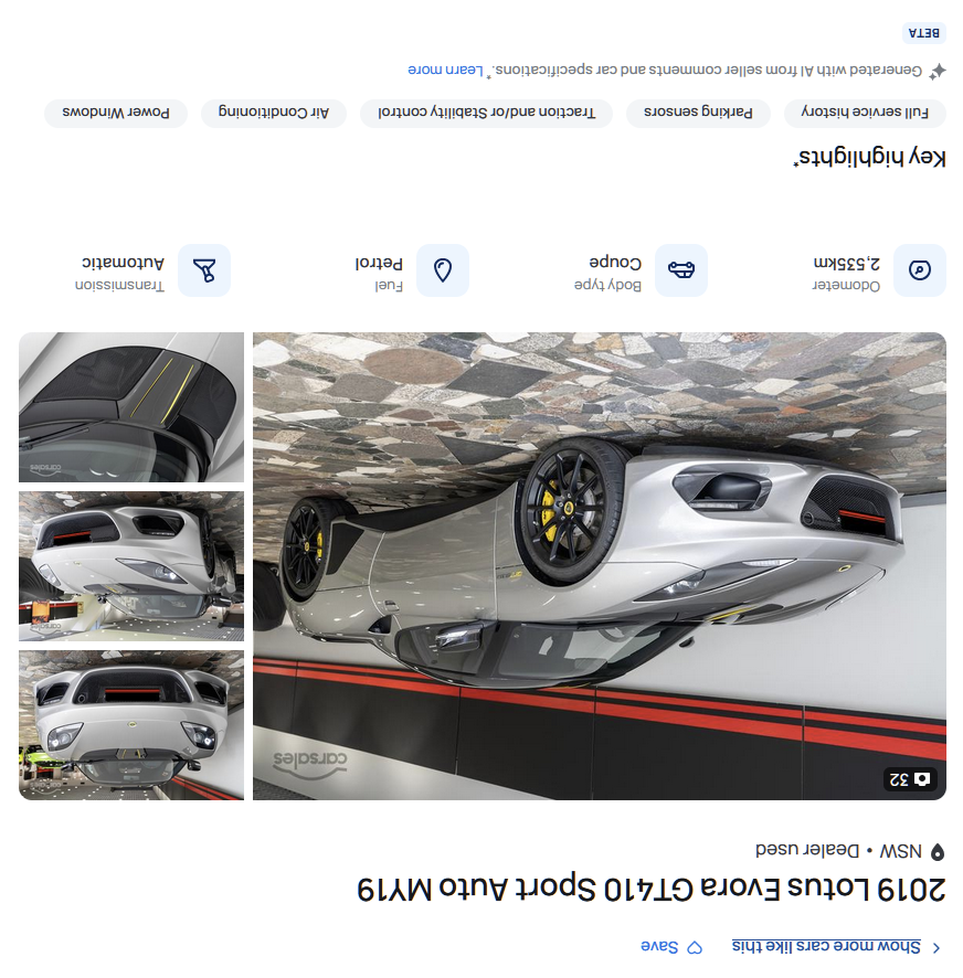 Evora market watch, for discussion and to help those searching! - Page ...