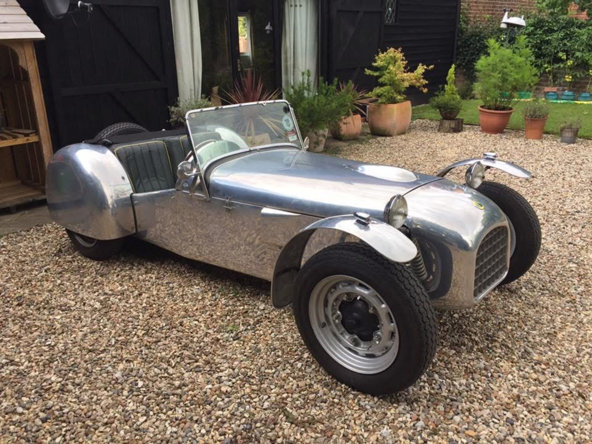 Farewell Matilda, keep waltzing. - Other - TLF - Total Lotus