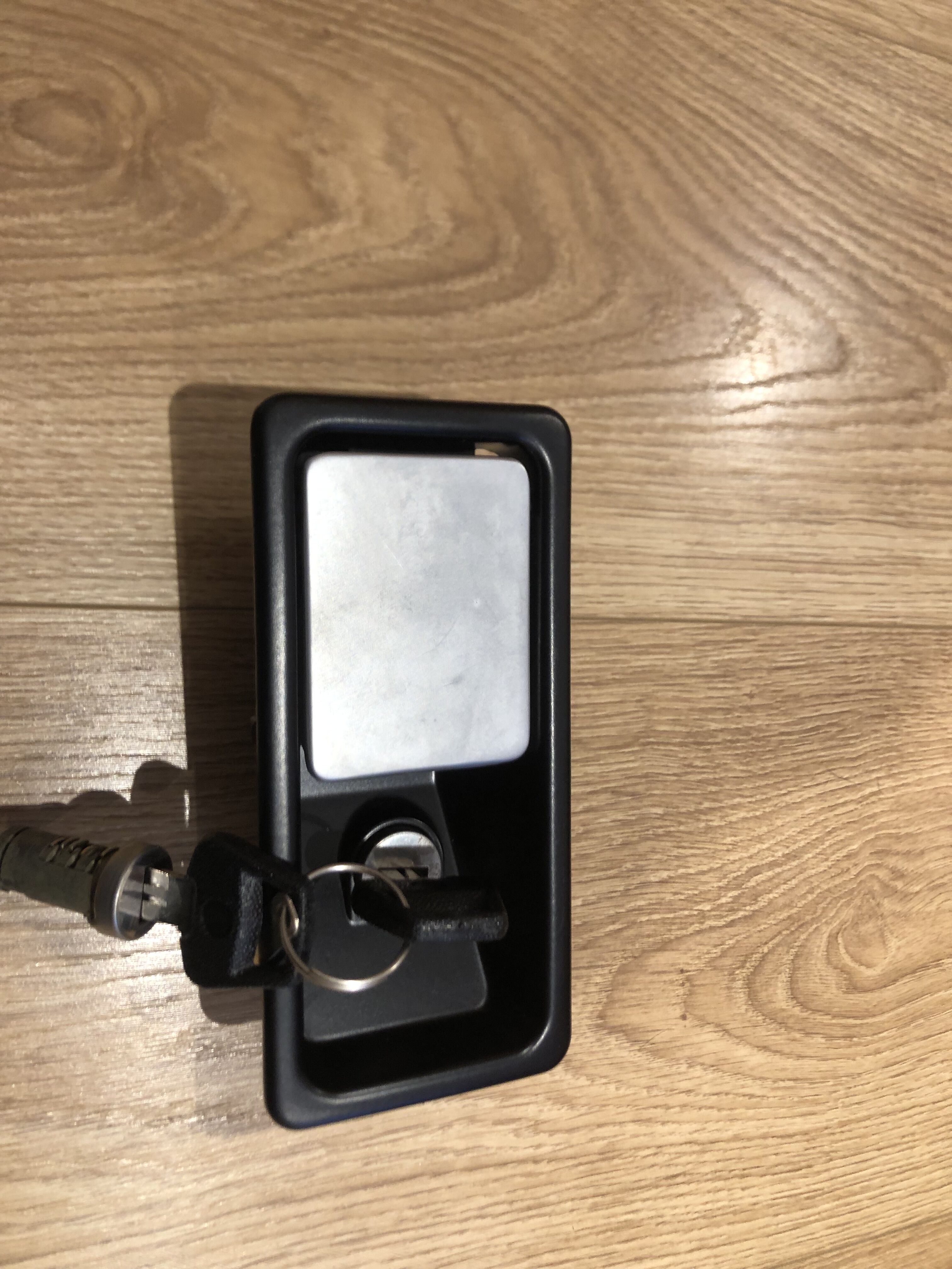 eBay Door Handles