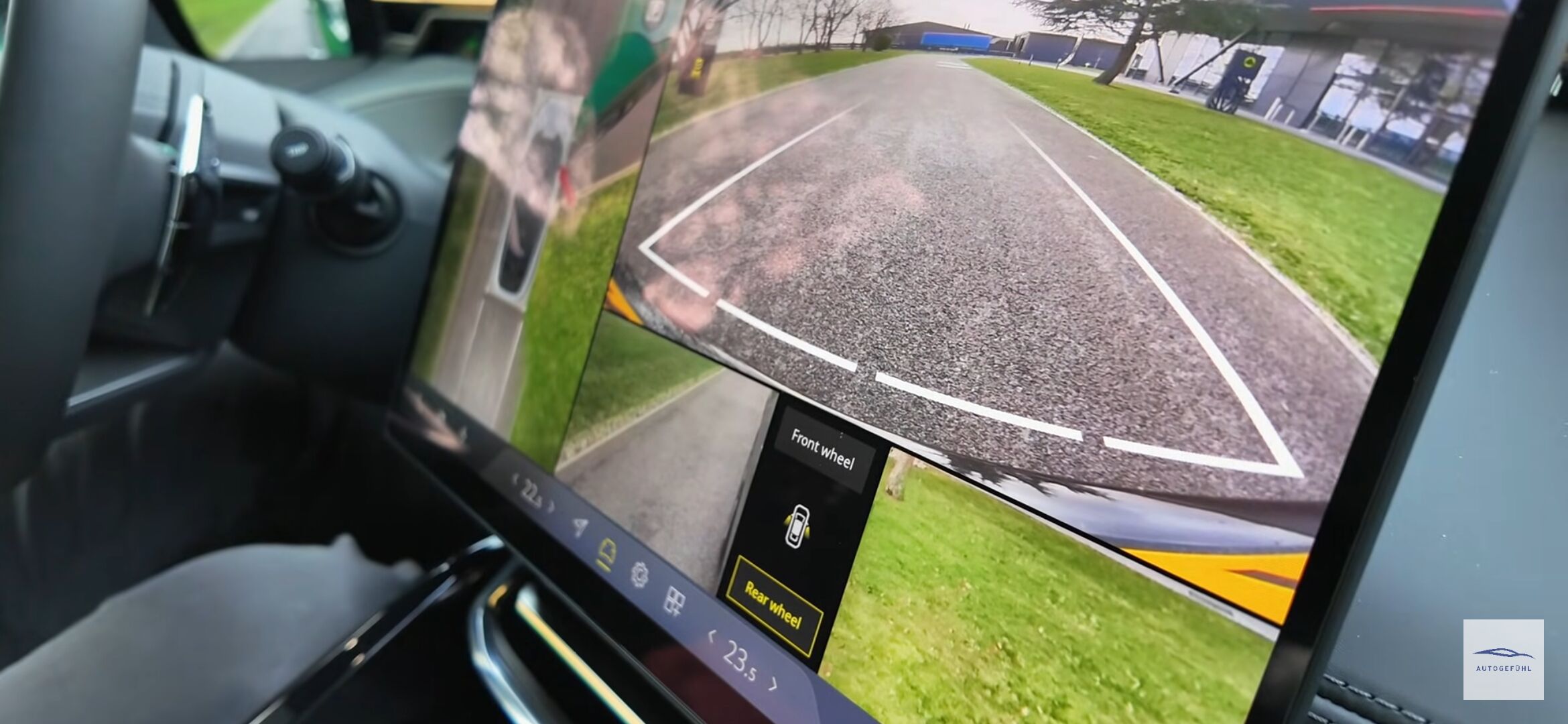 HyperOS Update? - Propulsion, Battery, Driving, Tech & App - TLF ...