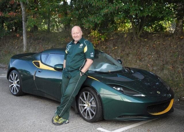 Lotus take on Caterham head-on with new Se7en! - Lotus / Motoring ...