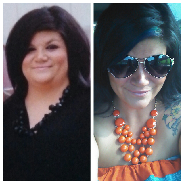 Six Months later......94 pounds! - Page 2 - Weight Loss Surgery Success ...