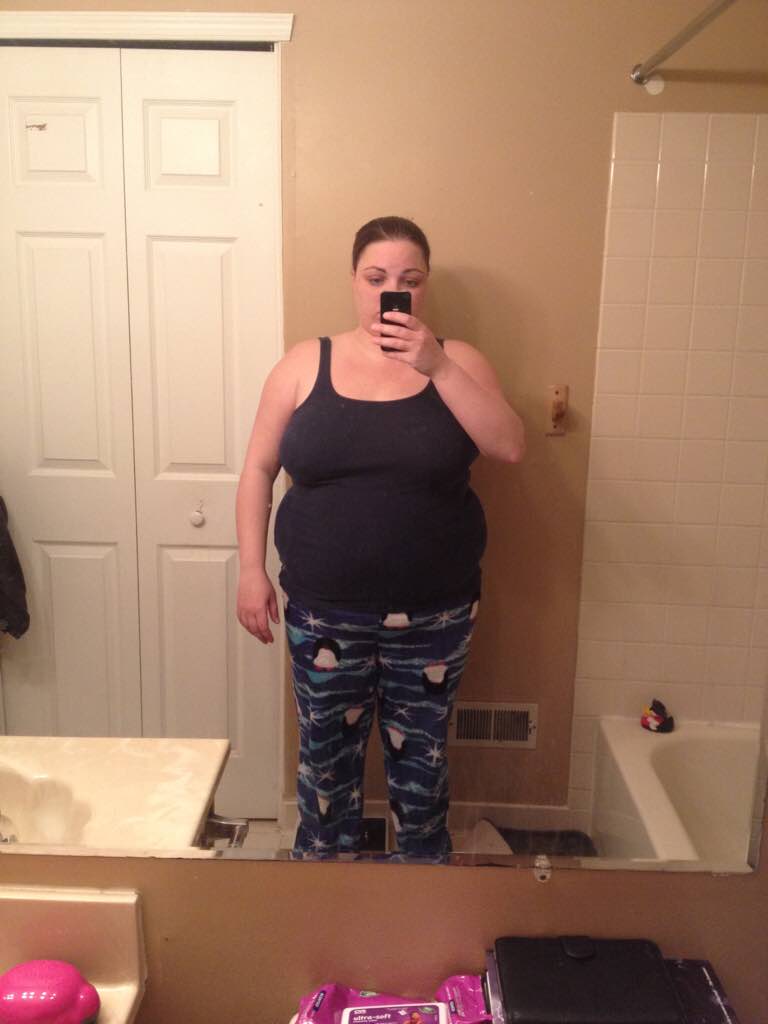 UPDATE w/ pics! 110lbs in 10 months! - Page 2 - Tell Your Weight Loss ...