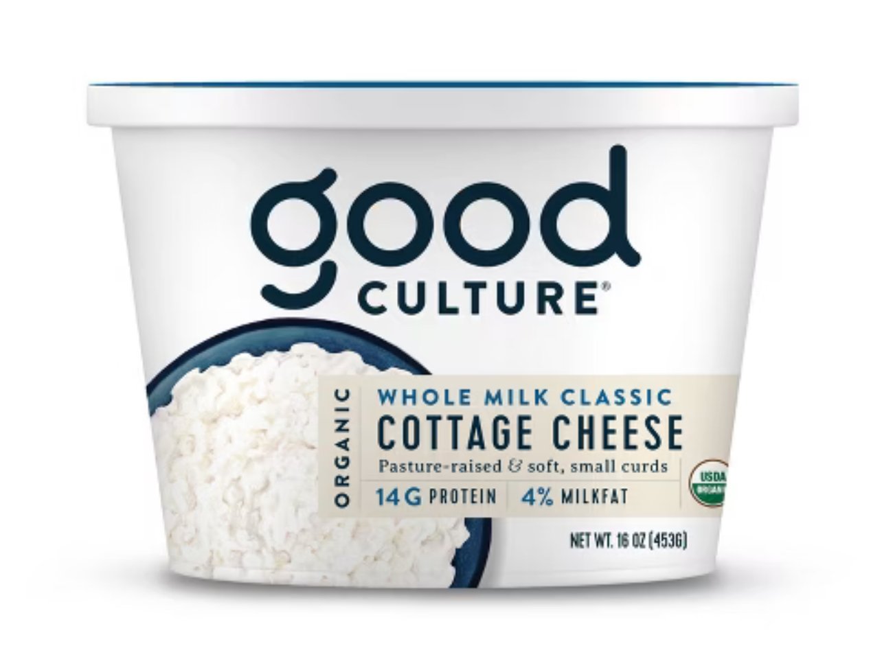 A Thread Dedicated to Cottage Cheese ?? Omg? - Pre-op Diets and ...