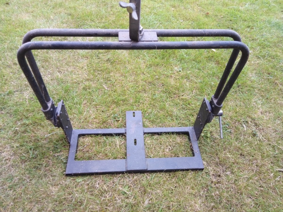 Bose 802 rigging - Sound - Blue Room technical forum