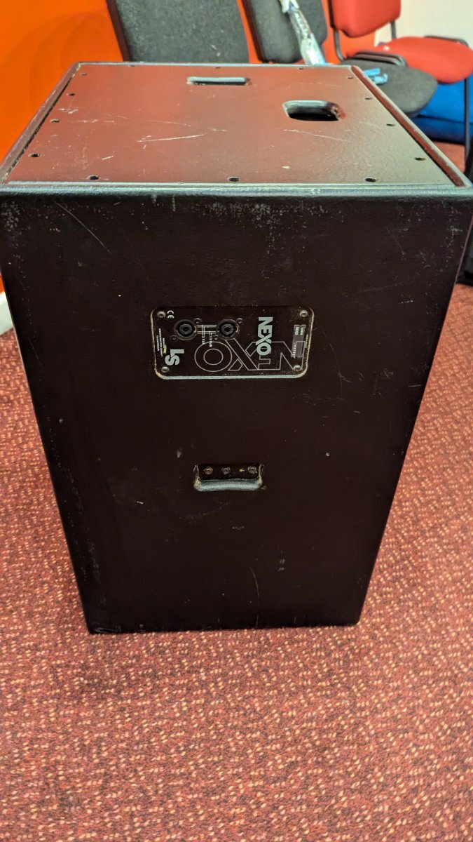 MIDAS Pro 2 for sale (plus stage boxes) - For Sale - Blue Room ...