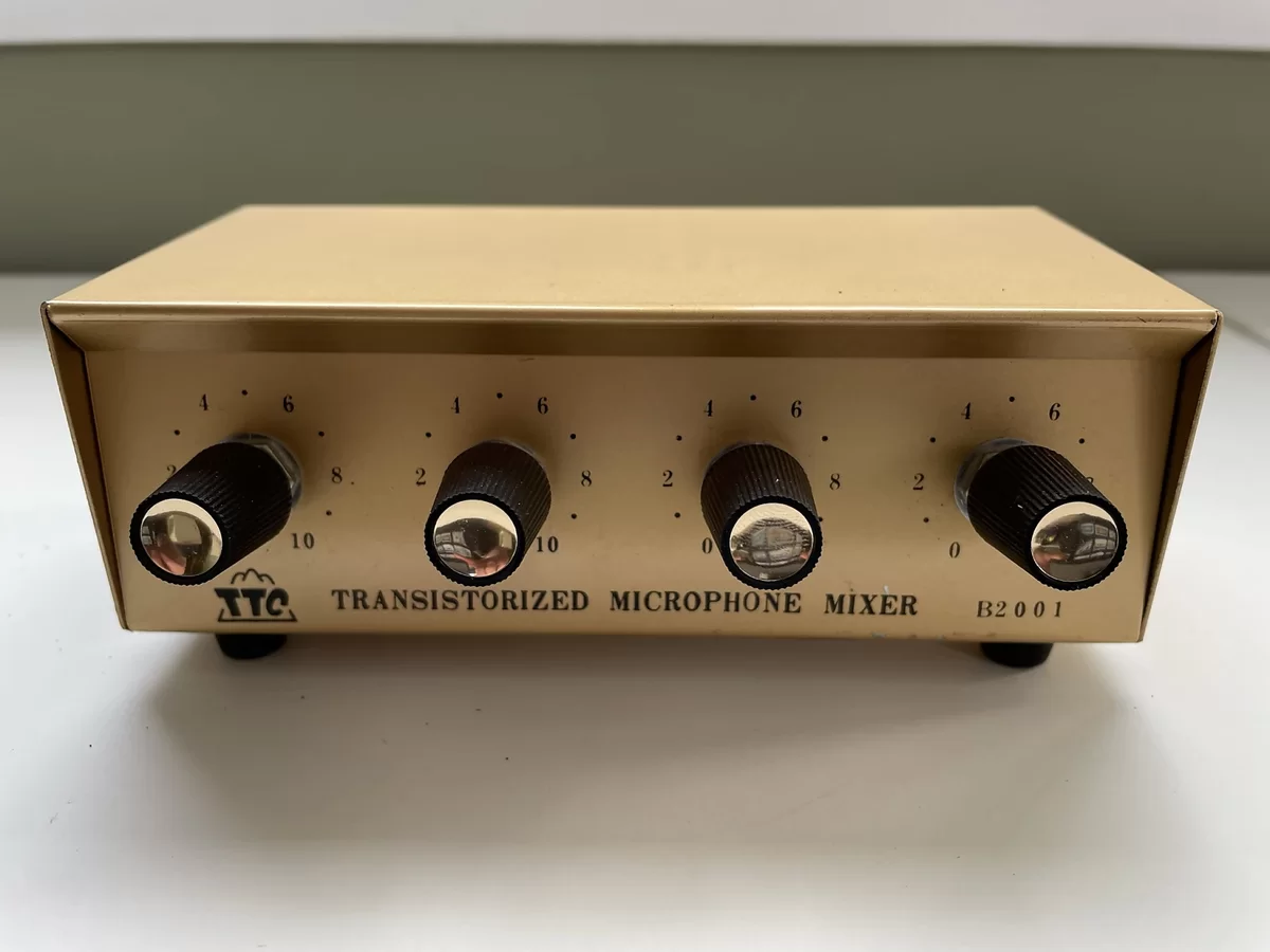 Studiospares - Sound - Blue Room technical forum