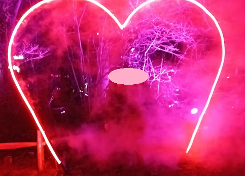 How to create an outdoor fog/smoke screen for video projection ...