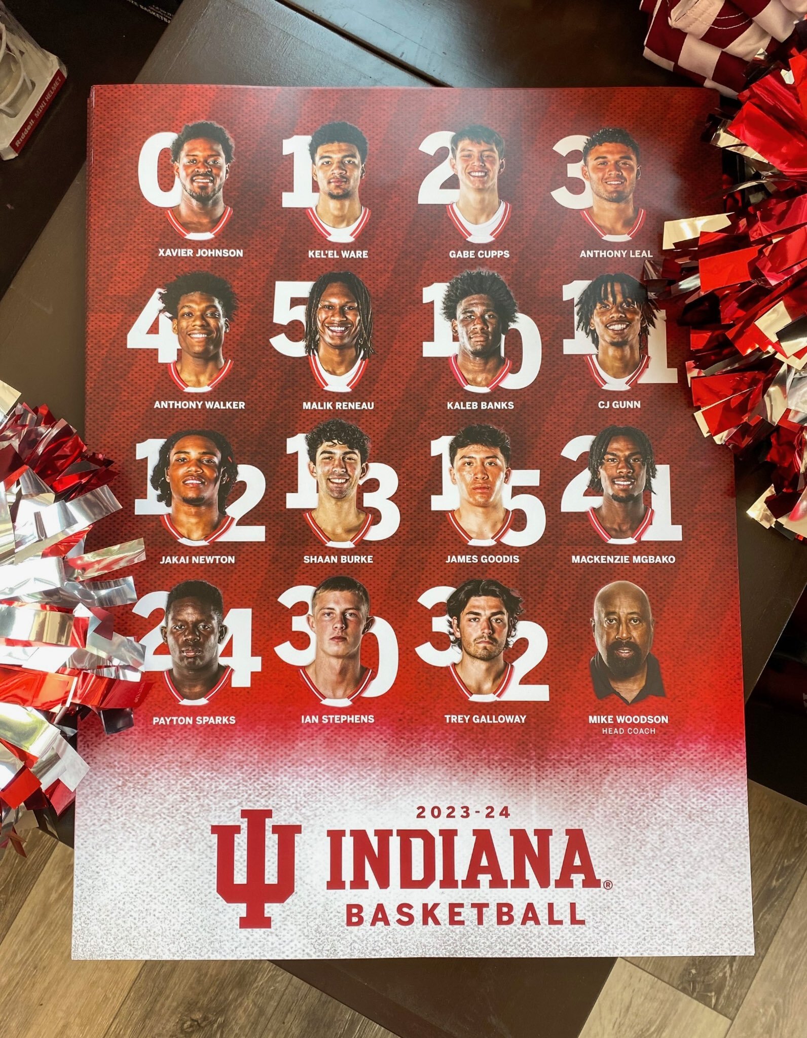 IUBB Off-season 2023 - Page 22 - General Basketball Discussion ...