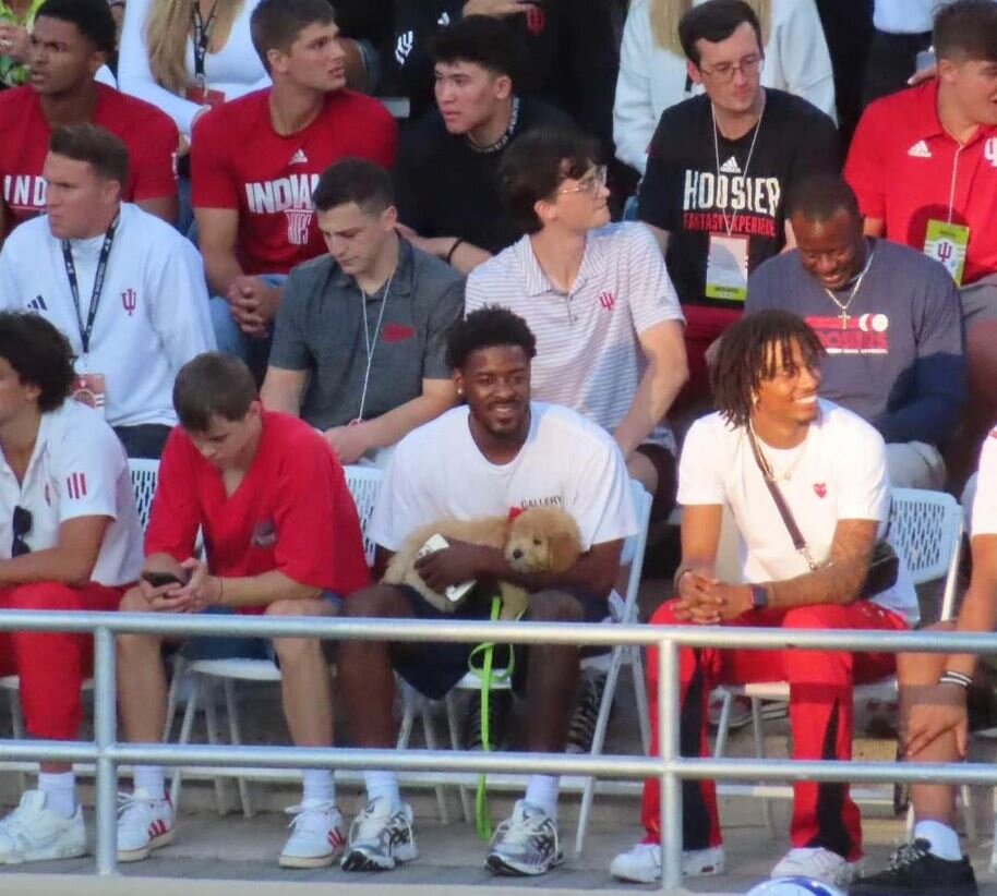 2024 C Derik Queen Commits to Maryland - Page 9 - Basketball Recruiting ...