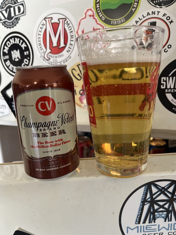 Beer/Alcohol Thread - Page 23 - Colonial Crester's Corner - Hoosier ...