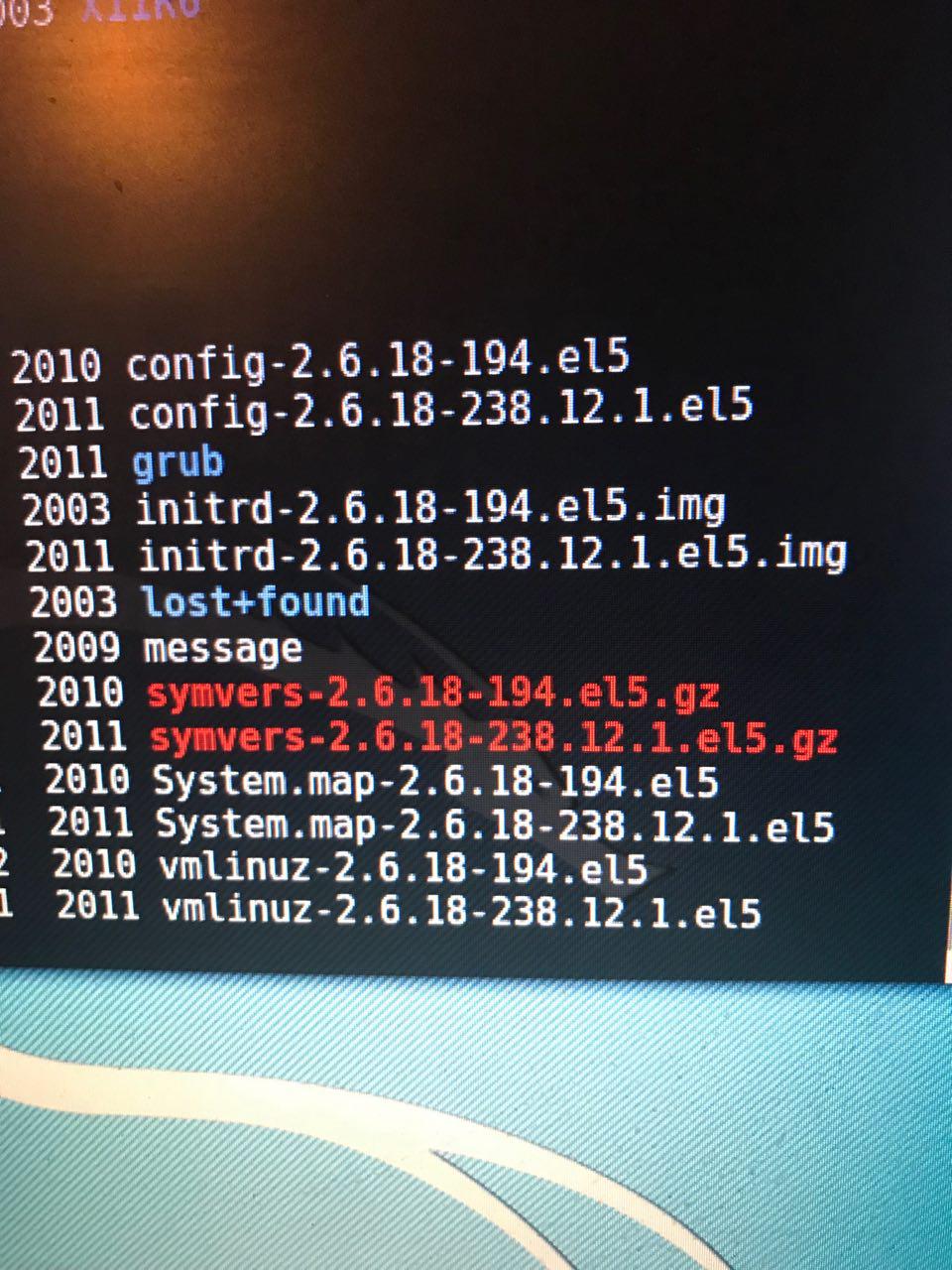 Kernel panic - not syncing: Attempted to kill init! - Server ...