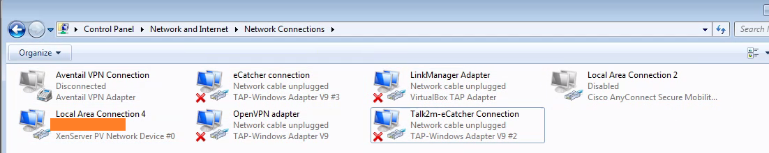 Cisco AnyConnect within XenDesktop - Virtual Apps and Desktops - Citrix ...