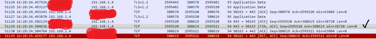 citrix session disconnect unexpectedly - Citrix Community