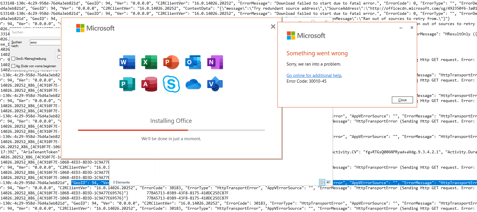 office 365 - Citrix Community