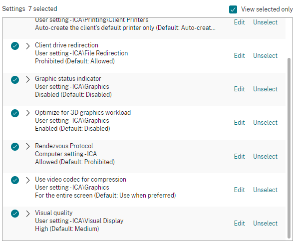 HDX3DPro Screen refresh issue, black bars - Virtual Apps and Desktops ...